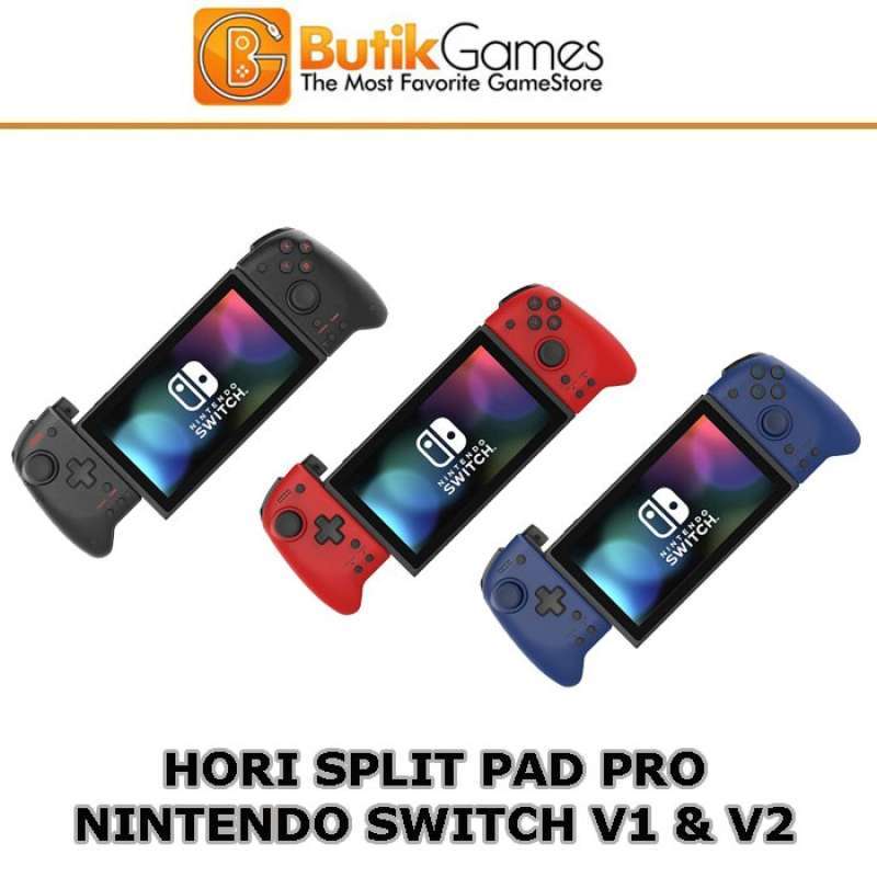 Jual Split Controller Original Harga Termurah Juni 2024 | Blibli