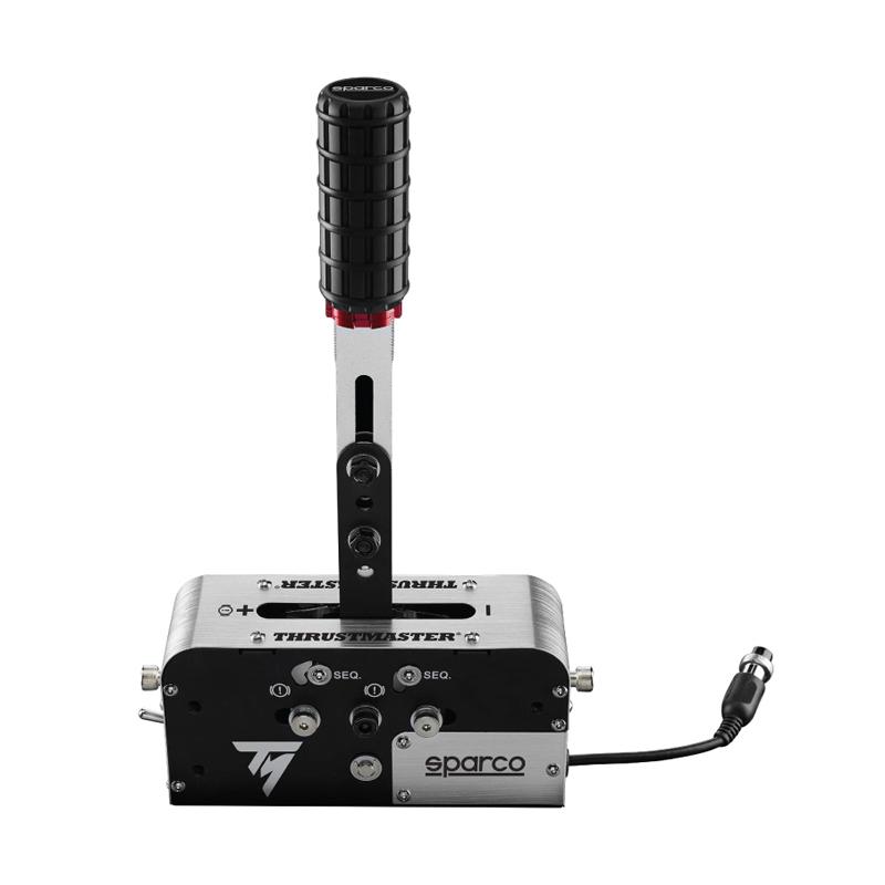 Jual Thrustmaster Tssh Sequential Shifter Peralatan Gaming Di Seller ...