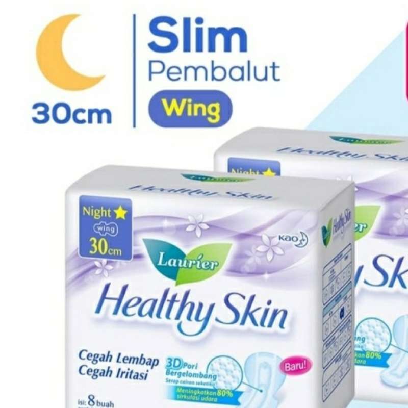 Laurier Healthy Skin Pack Lengkap Harga Terbaru Mei 2024 | Blibli