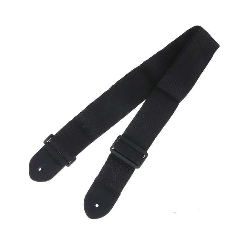 Jual Strap Guitar Polos (tersedia 2 Warna) Di Seller Wijaya Musik Putra ...