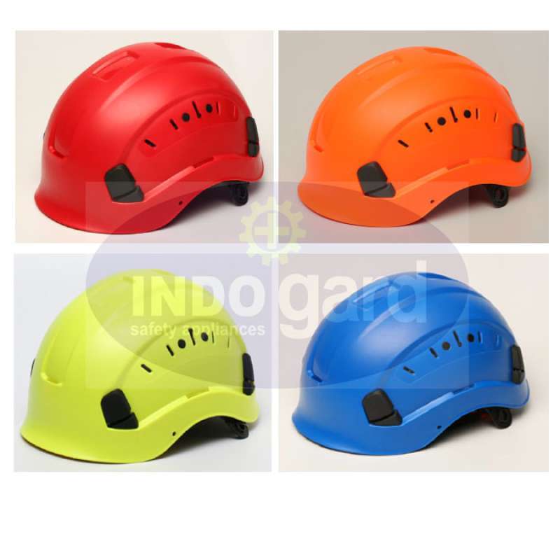 Jual Safety Helmet Climbing,panjat Tebing,camp Rider,helm Konstruksi ...