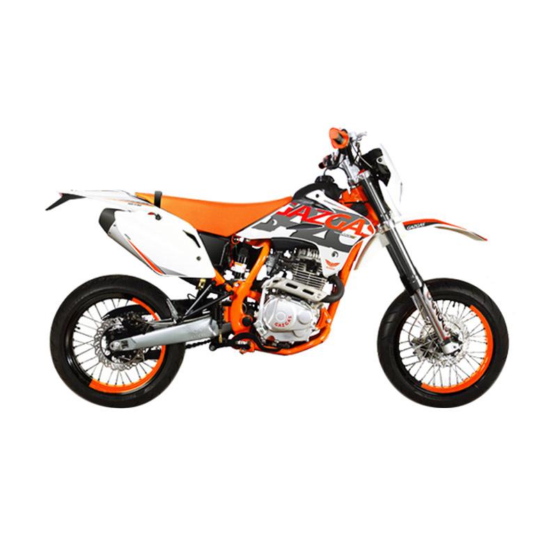 Jual Gazgas Hummer 150 Supermoto Edition Di Seller Gazgas - Purworejo ...