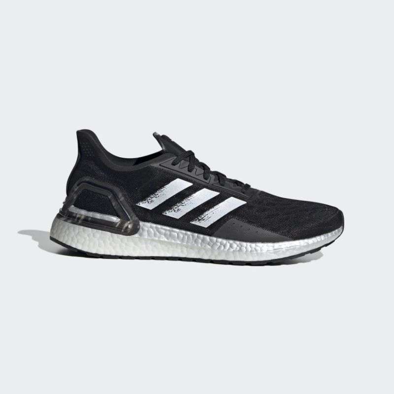 Jual Adidas ultraboost pb EG0428/20202 - Black White 8 di Seller ARKAIS ...
