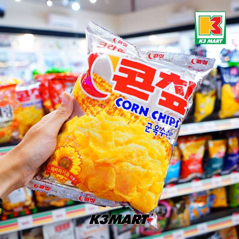 Jual Crown Chips Termurah - Harga Grosir Terupdate Hari Ini | Blibli