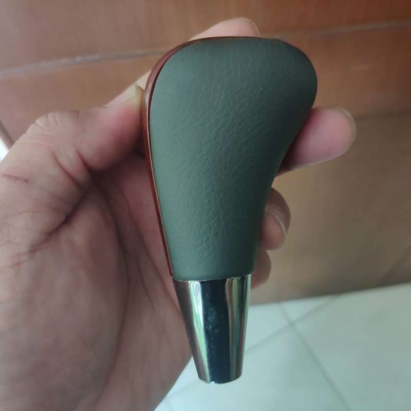 Promo Shift Knob Avanza Calya Agya Rush Innova Yaris Vios Matic ...