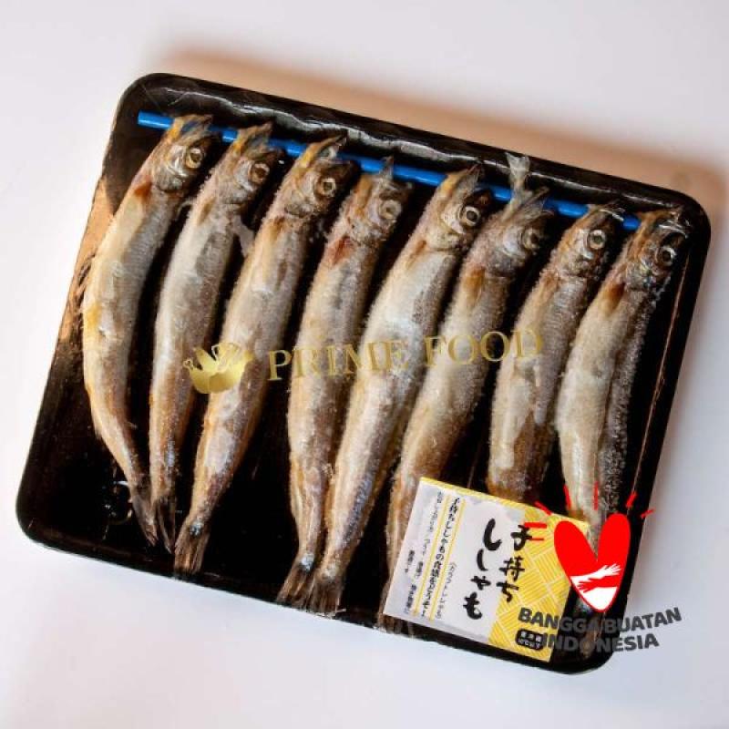 Jual Ikan Shisamo Fish 180gr Halal Di Seller Primefood - Dukuh Kupang ...