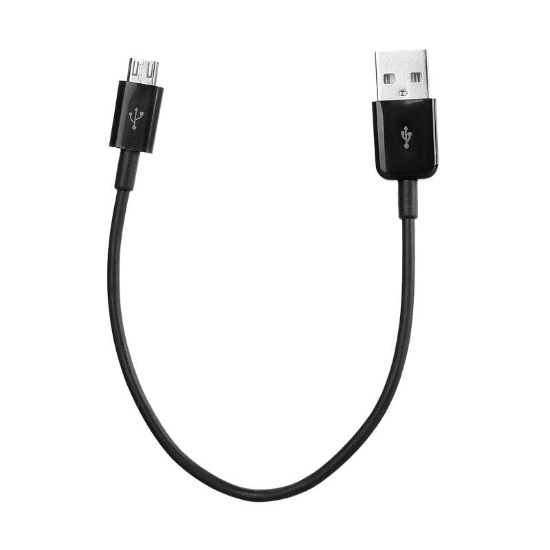 Jual IIT Mikro USB 3.1 Tipe-C Magnetik Universal Cable Data - Hitam di ...