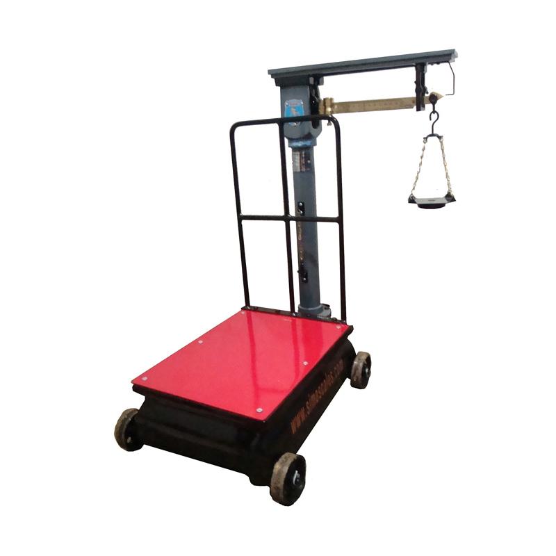 Jual SIMA Scales Timbangan Duduk Mekanik di Seller Sima Scales ...