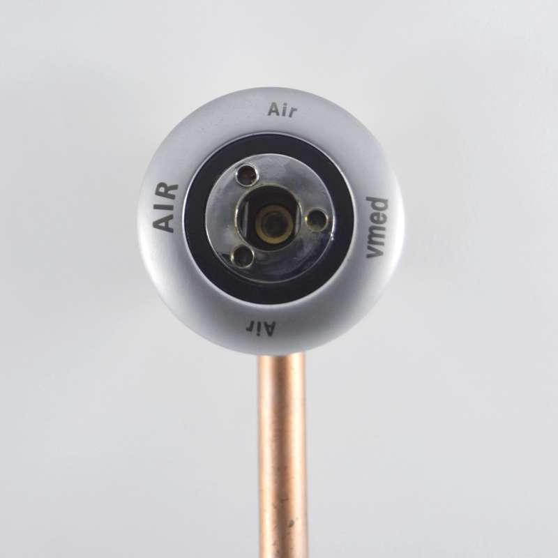 Jual Outlet Oxygen Oksigen O2 Merk Vmed Di Seller Globalteknik ...