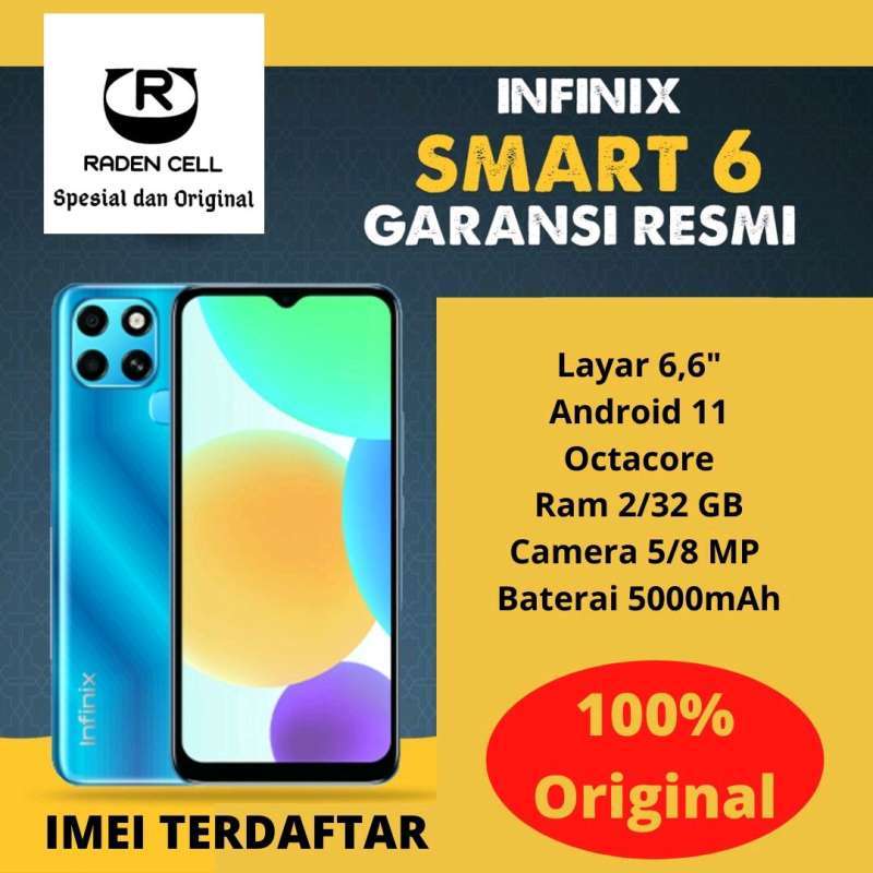 Jual Infinix 5 G 20 G Spesifikasi Original, Murah & Diskon Harga ...