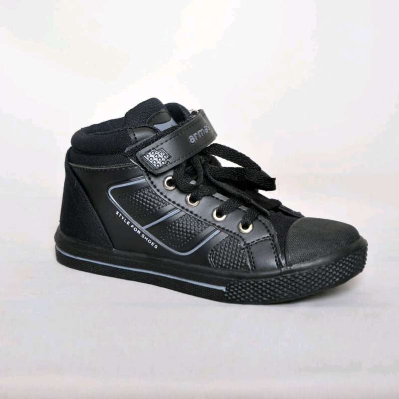 Promo sepatu sekolah anak sd-smp Diskon 60% di Seller Viiky_store ...