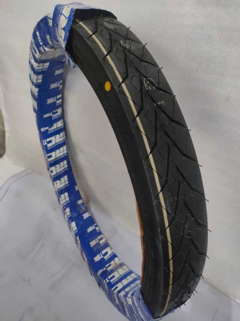 Jual Ban Drag.Ban IRC For Drag Racing Eat My Dust ring 17 60/80 ...