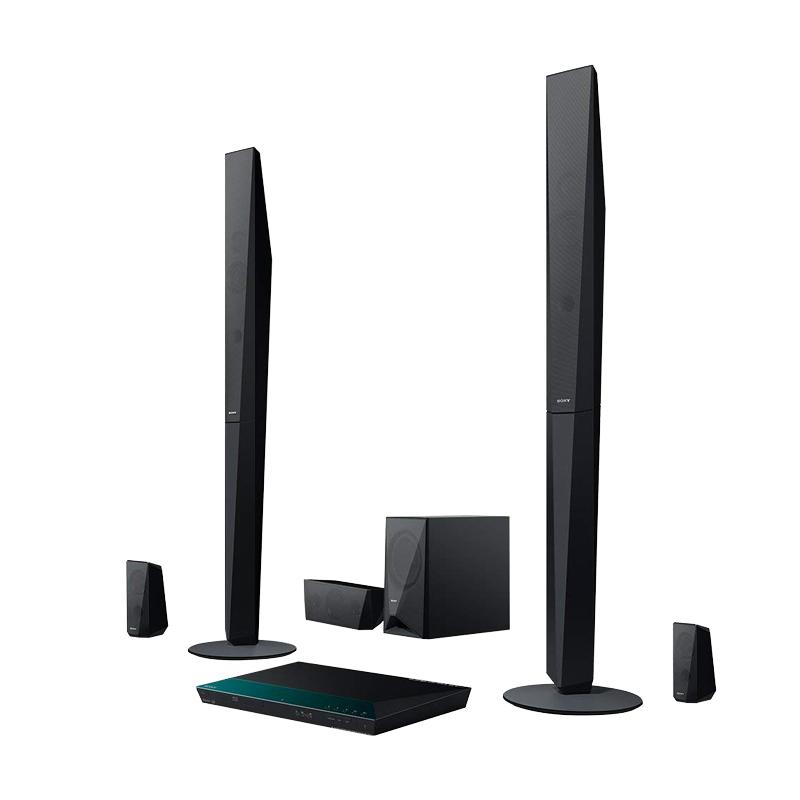 Jual [RESMI] SONY BDV-E4100 Blu-ray Home Cinema System with Bluetooth ...