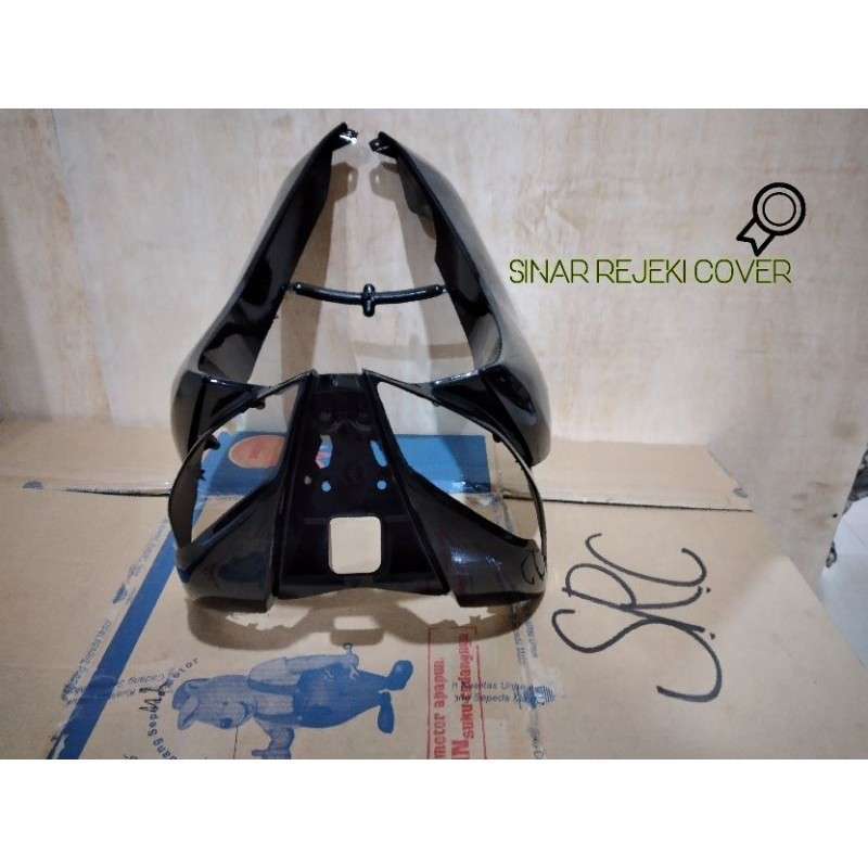 Jual Tebeng Jupiter Z Hitam Terbaru Dengan Harga Termurah Di 2024 | Blibli