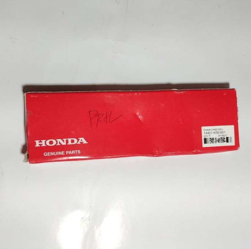 Harga Rantai Keteng Honda Sonic 💯 Terbaru, Spesifikasi, & Kredit Juni 2026