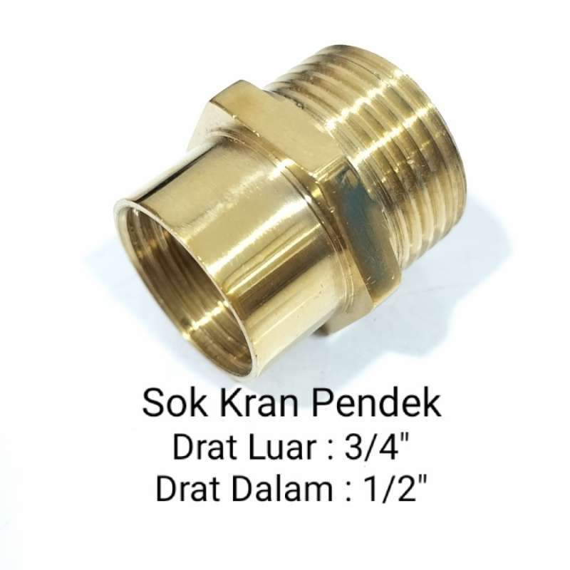 Jual Shock Kran Original Murah - Harga Diskon Juni 2024 | Blibli.com