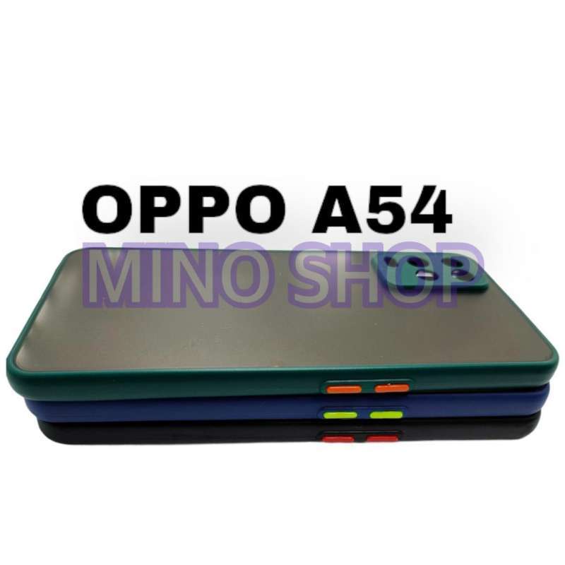 Daftar Harga OPPO A54 Cam 🔥 Original & Spesifikasi Lengkap Juni 2026