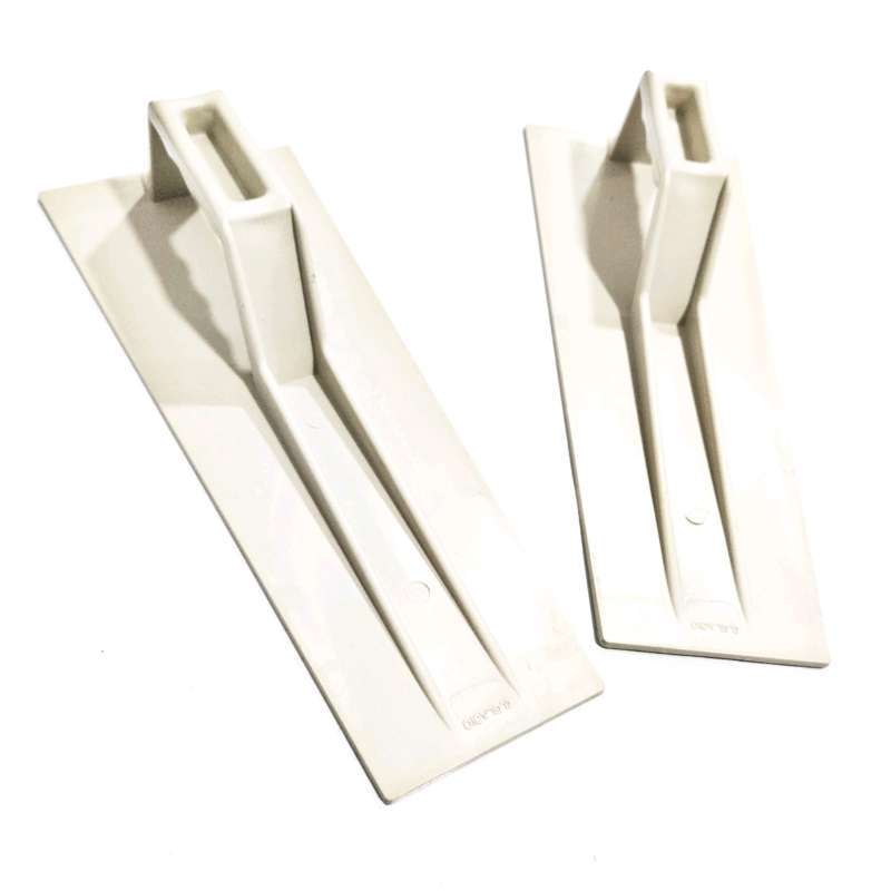 Jual Roskam Raskam Pvc Putih / Penghalus Tembok Dinding (a171) Di ...