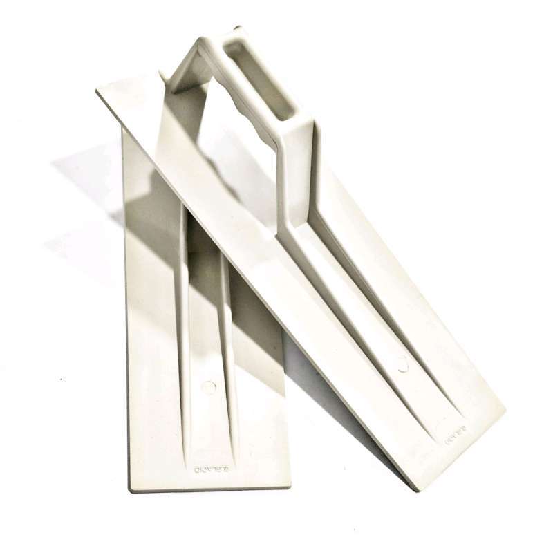 Jual Roskam Raskam Pvc Putih / Penghalus Tembok Dinding (a171) Di ...