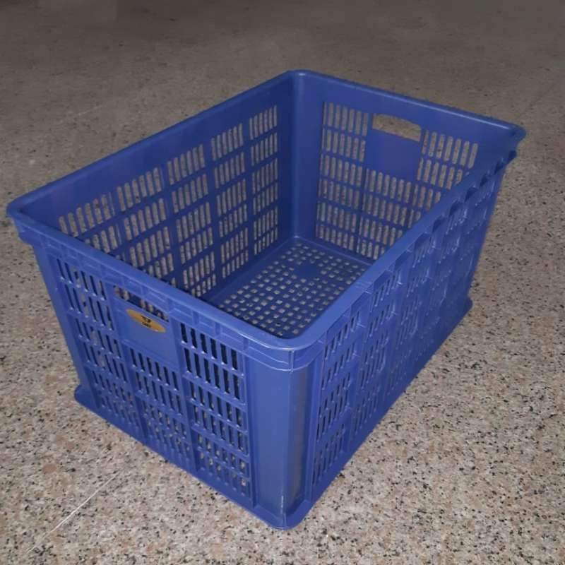 Promo KRAT INDUSTRI 80 LITER / Krat Industri Serbaguna / Krat Keranjang ...