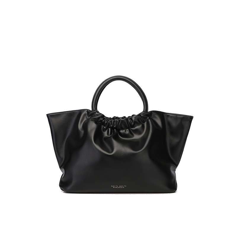 Jual Milliot & Co. Nurita Harith's Naemah Large Tote Bag Wanita 02 di ...