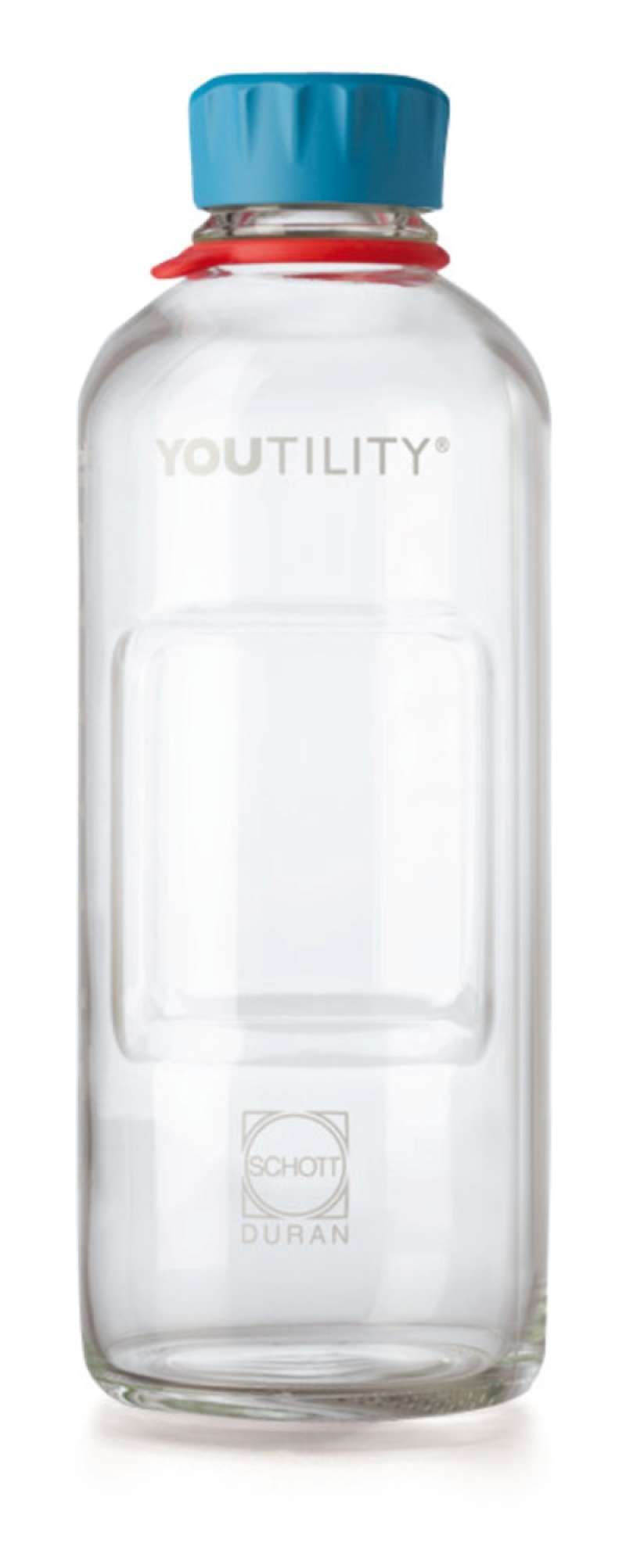 Jual Duran Bottle Youtility 1000 ML - Botol Youtility Sampel DURAN 1 L ...