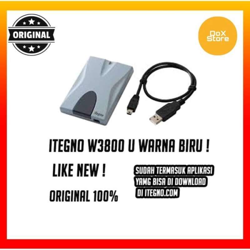 Jual Modem ITegno SMS Gateway USB Chipset Wavecom dengan aplikasi MURAH ...