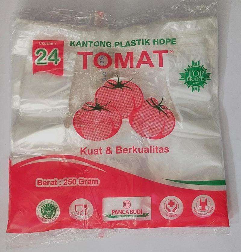 Jual Plasti Tomat Ukuran 24 Original Murah - Harga Diskon Juni 2024 ...