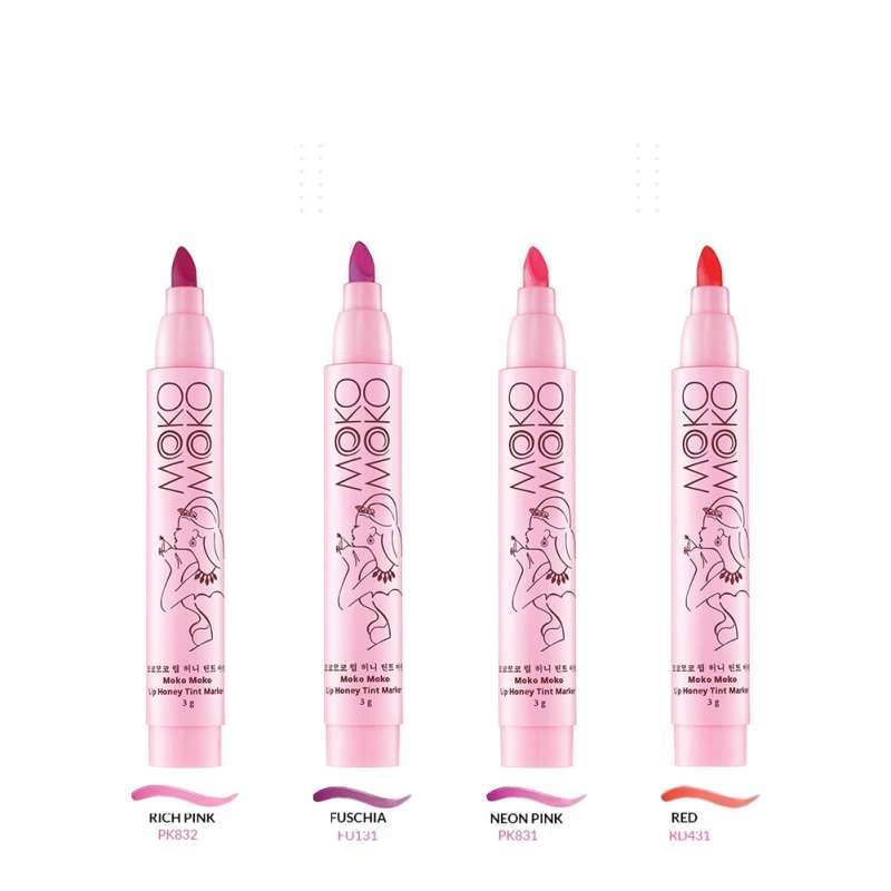 Moko Tint Lengkap Harga Terbaru April 2024 | Blibli