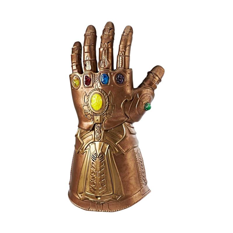 Jual Hasbro Marvel Legends Series Avengers Infinity Gauntlet ...
