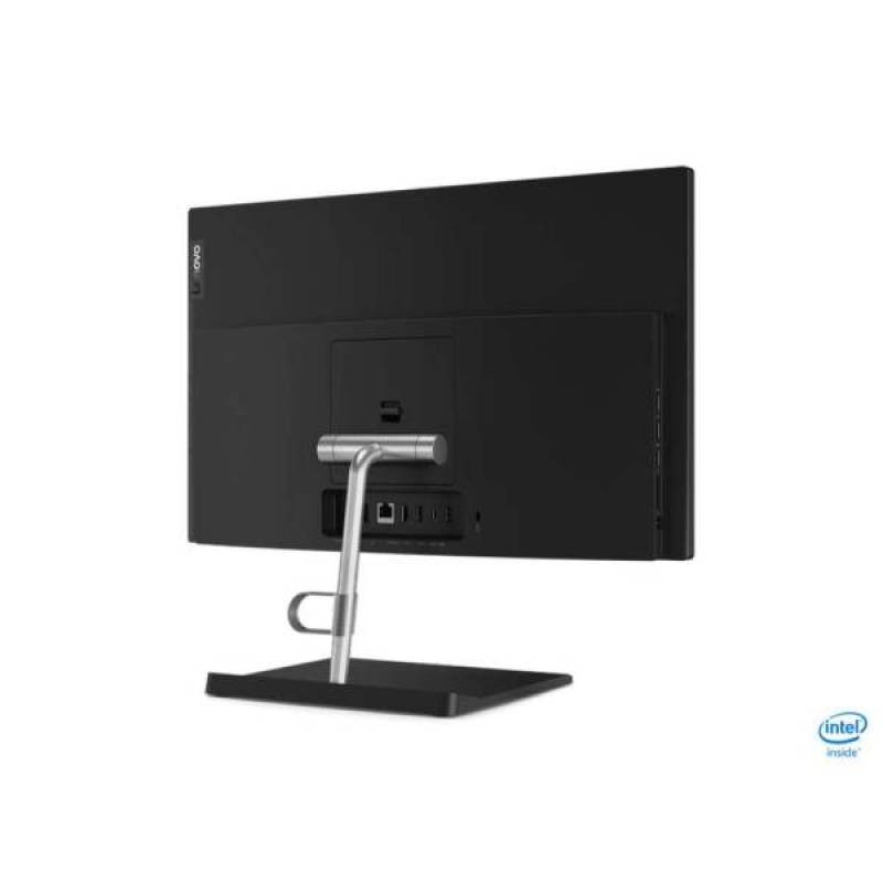 Jual Pc Lenovo All In One V50a-24imb-gaid [intel-i5-10400t/8gb/1tb/23.8 ...