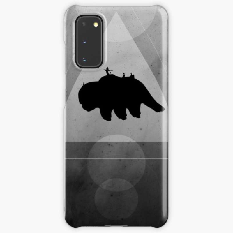 Promo Casing Samsung S20 Apa A01858 Bahan 3d Hardcase Warna dasar ...