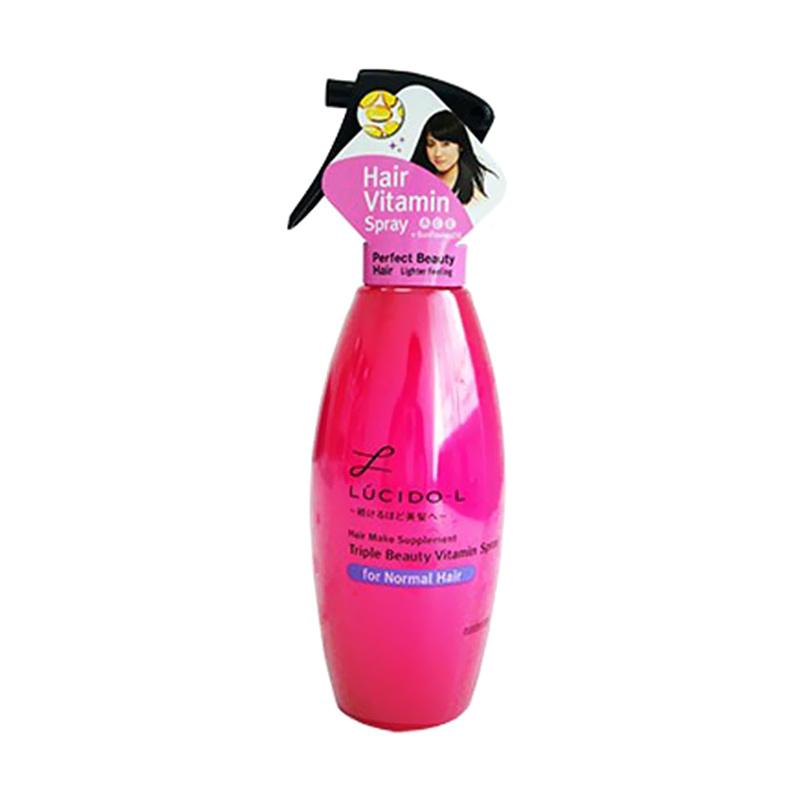 Vitamin Rambut yang Bagus untuk Rambut Kering - Blibli Friends