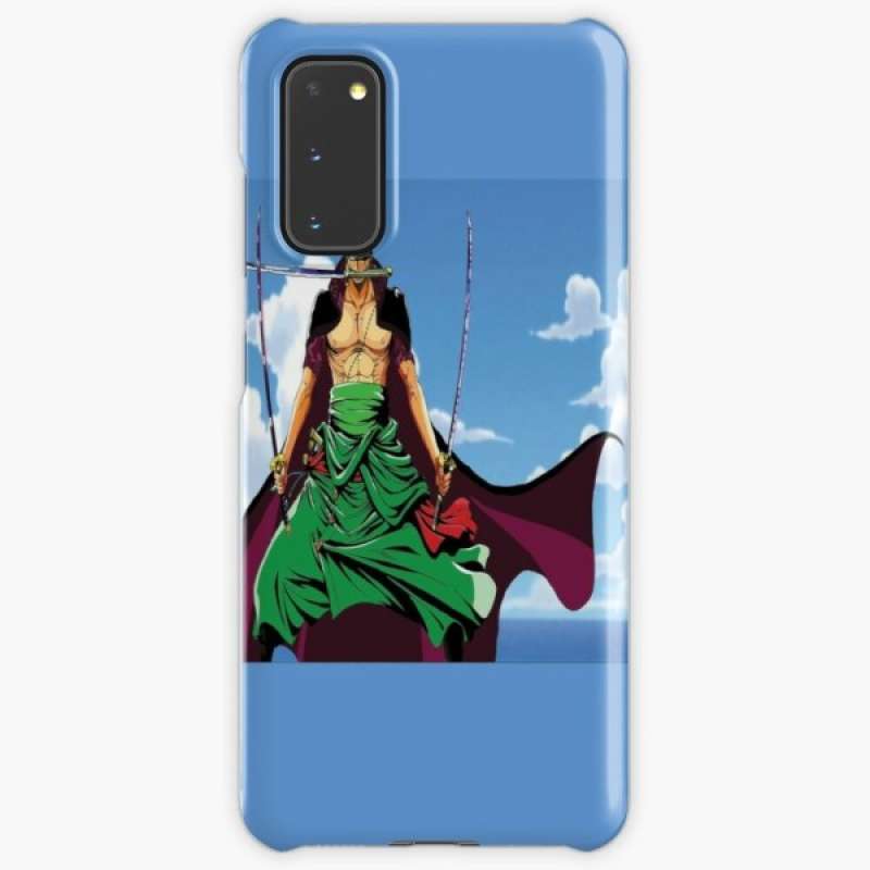 Promo Casing Samsung S20 Zorro animated series A00259 Bahan 3d Hardcase ...