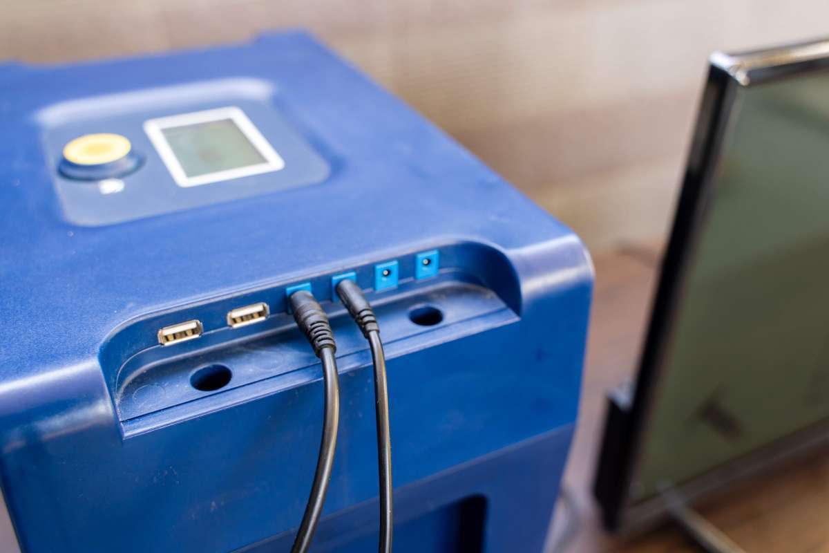 Jual Solar Home System Fosera Evo Di Seller Ikm - Warung Energi - Ikm ...