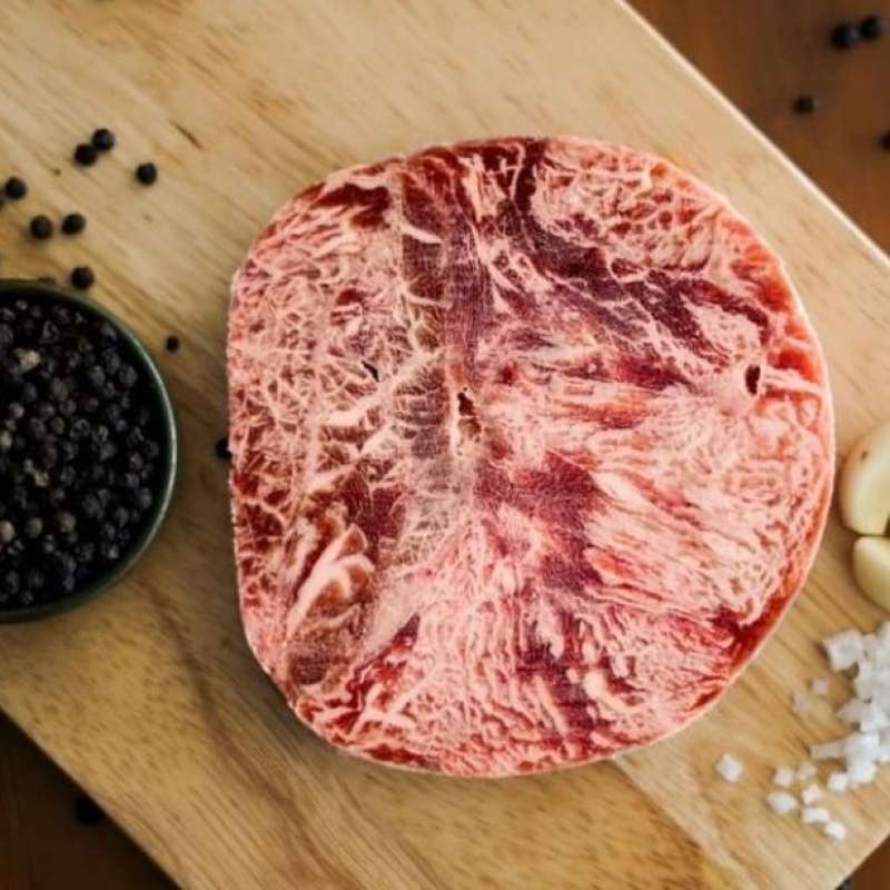 Jual RIBEYE WAGYU MELTIQUE BEEF STEAK AUST @ 200GR di Seller Bos Daging ...