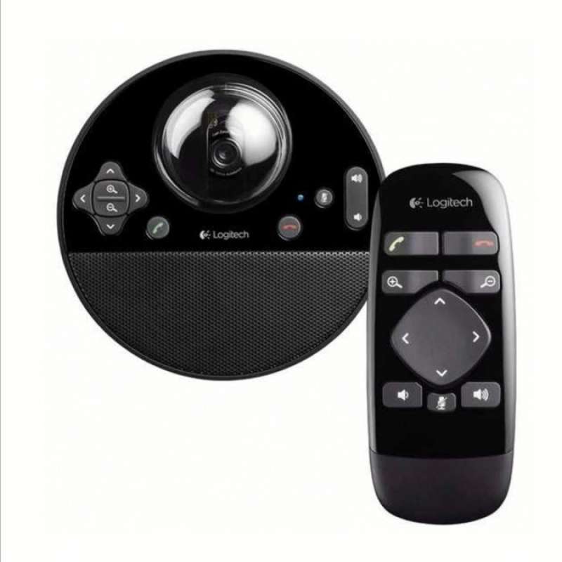 Jual logitech bcc950 conference cam webcam camera di Seller Nawa khaira ...