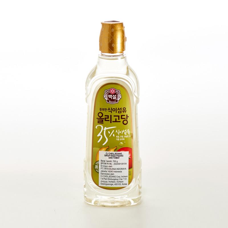 Jual Cj Oligodang Sirup Rasa Pisang Dan Tomat [700 G] Di Seller Hana Market - Pulo, Kota Jakarta ...