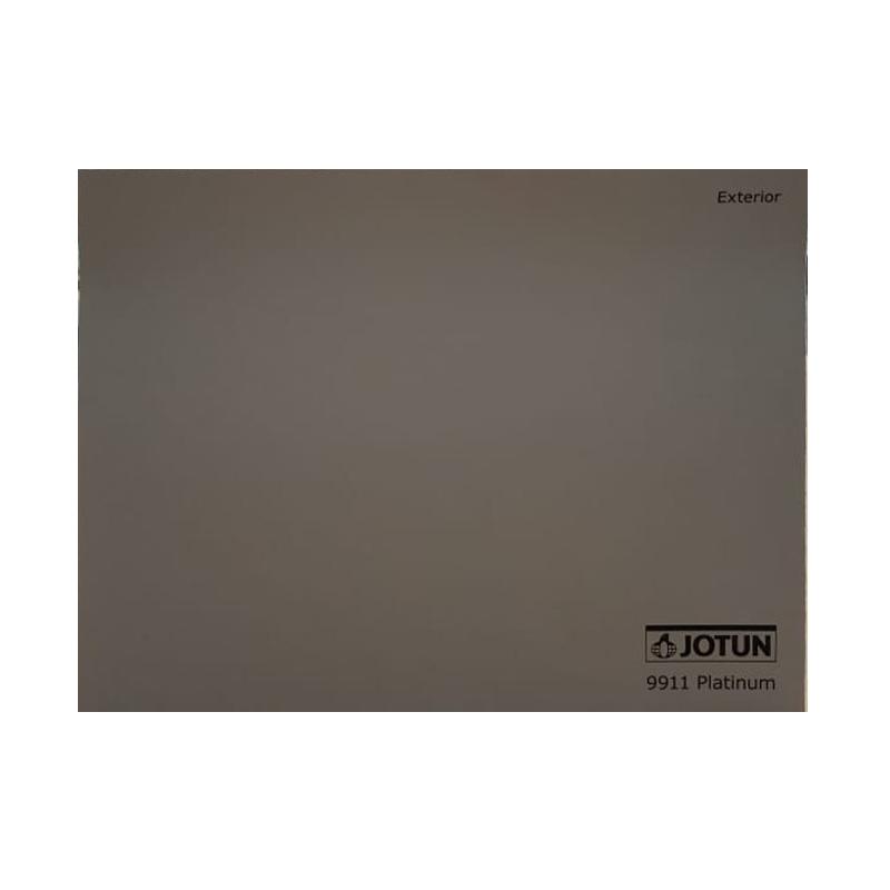 Jual Jotun Jotashield Flex Cat Tembok Eksterior [2.5l] - Padang ...