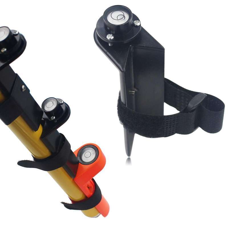 Jual Grade Rod Level Bubble Level For Right-angle Level Strap Vertical ...