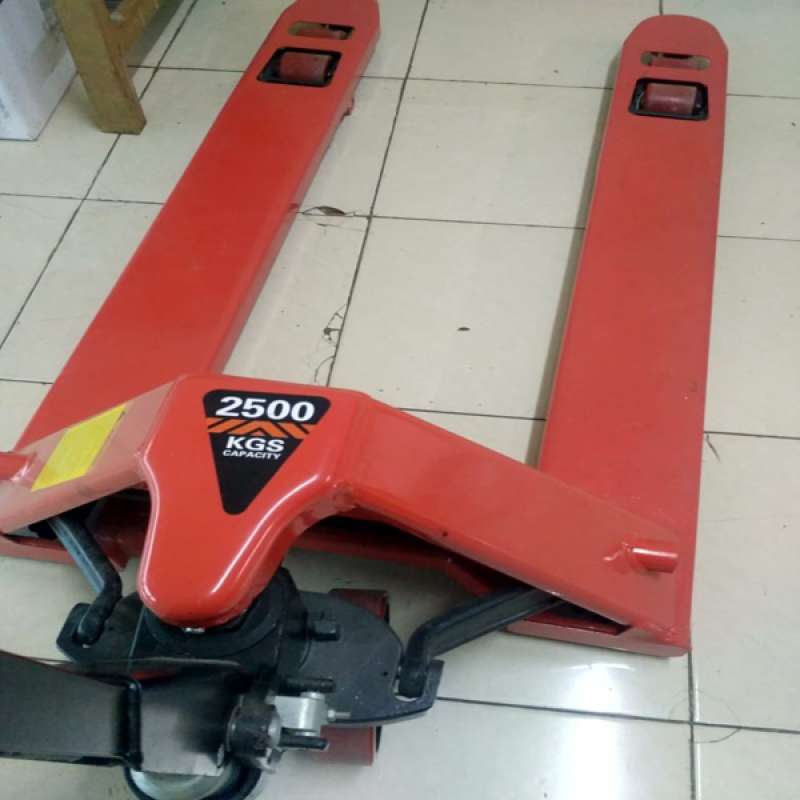 Jual Hand Pallet Di Seller Pt. Liftech Abdi Perkasa - Sertajaya, Kab ...
