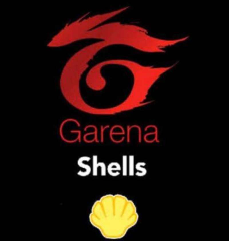 Jual Garena Shell Indonesia di Seller Ameyuri Store - Brantaksekarjati ...