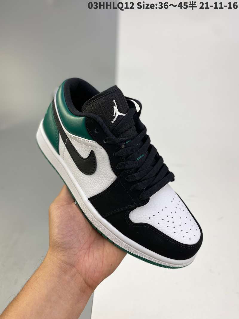 Jual NIKE AIR Jordan 1 low JX low top aj1 NIKE AIR Jordan 1st ...