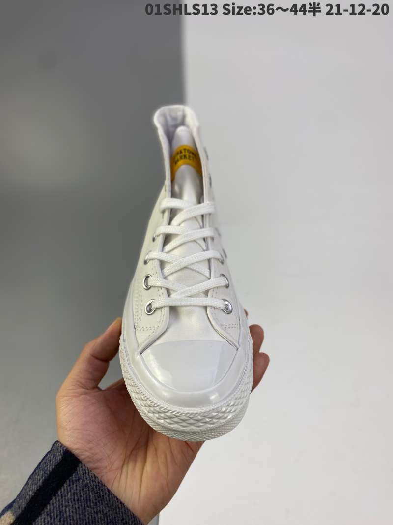 Jual Converse color change effect men's and women's shoes vulcanization ...