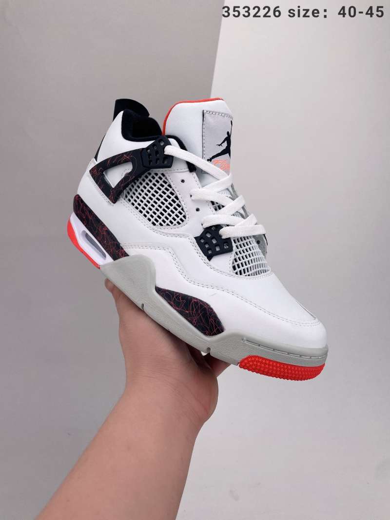 Jual Nike Air Jordan 4 Quot Military Black Quot Grey Black Nike Air ...
