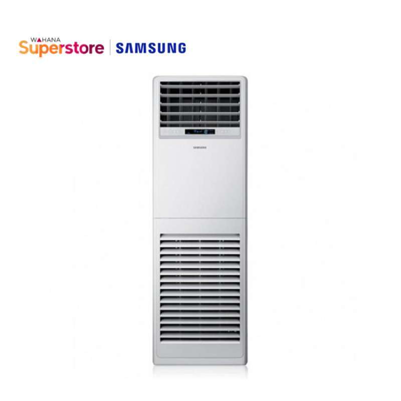 Promo Samsung Floor Standing Berdiri Inverter Korea 6PK - AC048KNPDEC ...