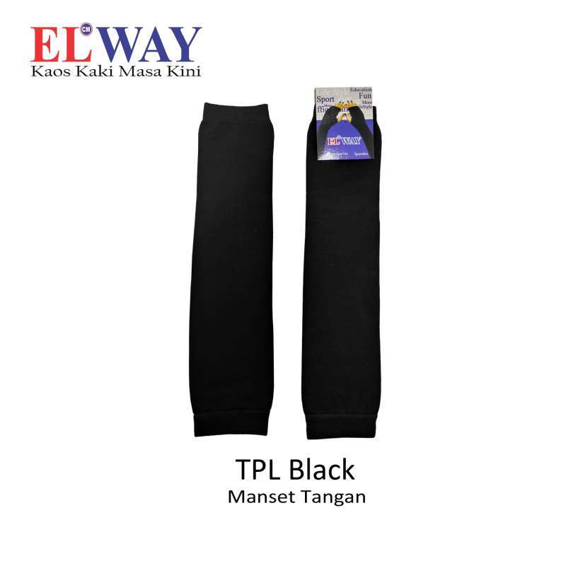 Macam-Macam Manset Lengan Gamis, Mana yang Sesuai Denganmu