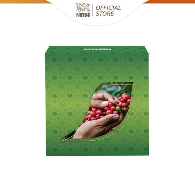 Jual WHS - NESCAFE Ramadan Hampers Free Gift di Seller De Warehouse ...