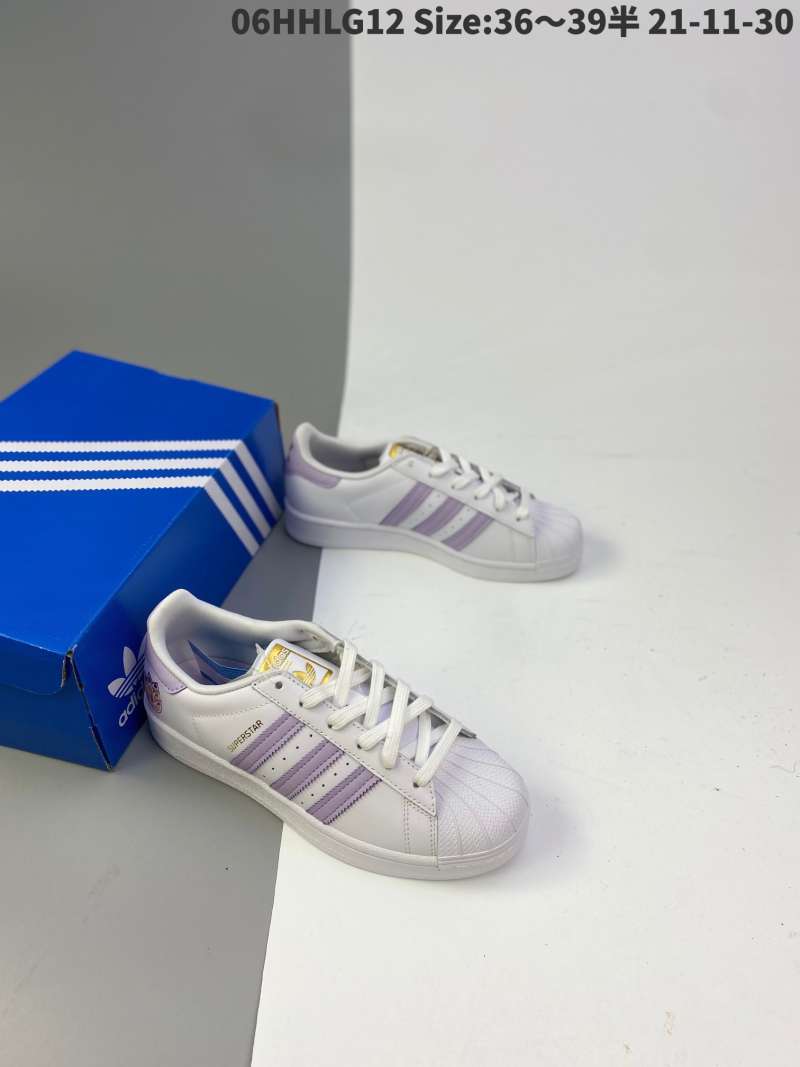 Jual Adidas originals superstar shell head classic versatile casual ...
