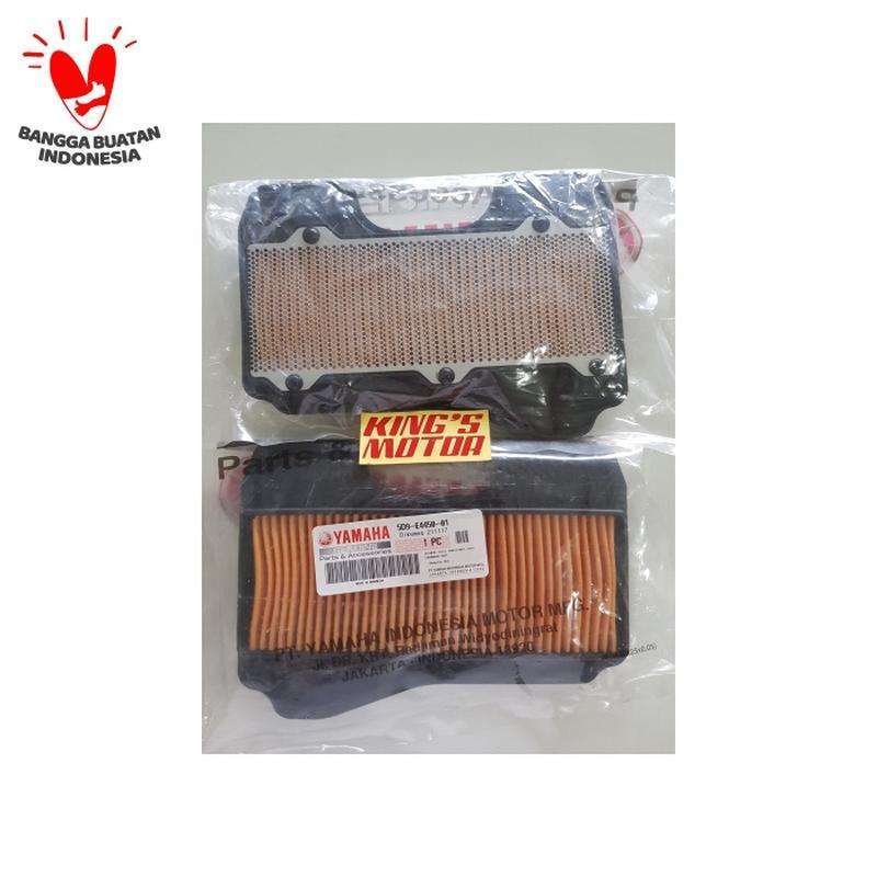 Jual Saringan Udara Yamaha Vega Terbaru Dengan Harga Termurah Di 2024 ...